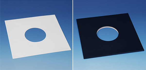 Plastic 10” Sleeves - Cardboard Jackets - Inner Sleeves | DiscoGuard