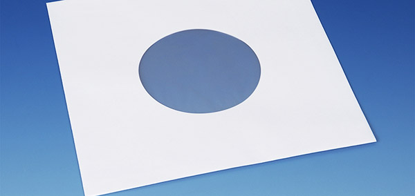 Top Quality Inner Sleeves for 7 Inch Records | DiscoGuard